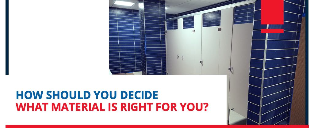 Bathroom Partitions - Partition Products - One Point Partitions