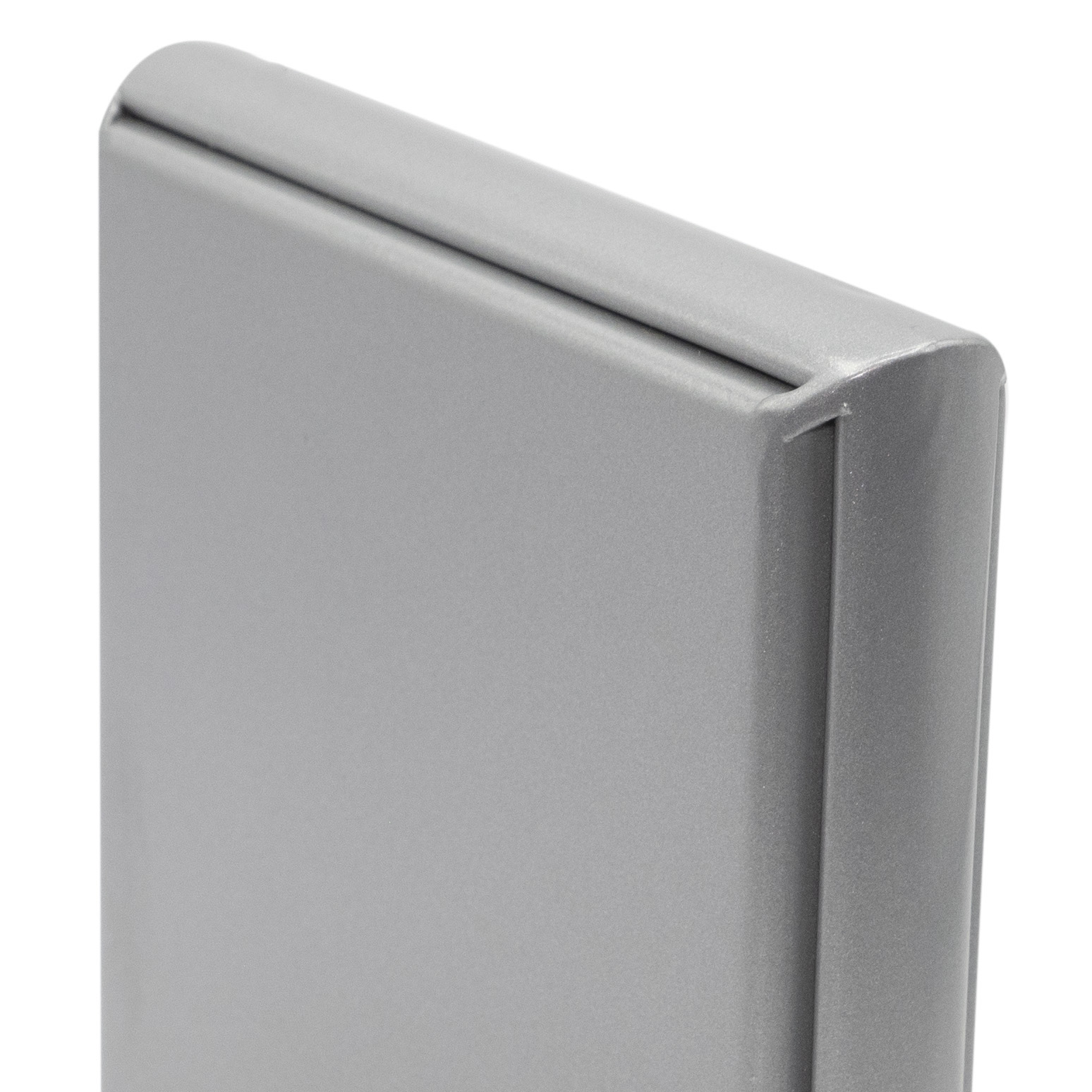 Custom Bathroom Partition Colors - One Point Partitions