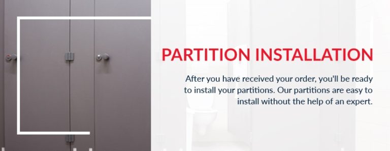 Hadrian Bathroom Partitions and Stalls: Featured Manufacturer