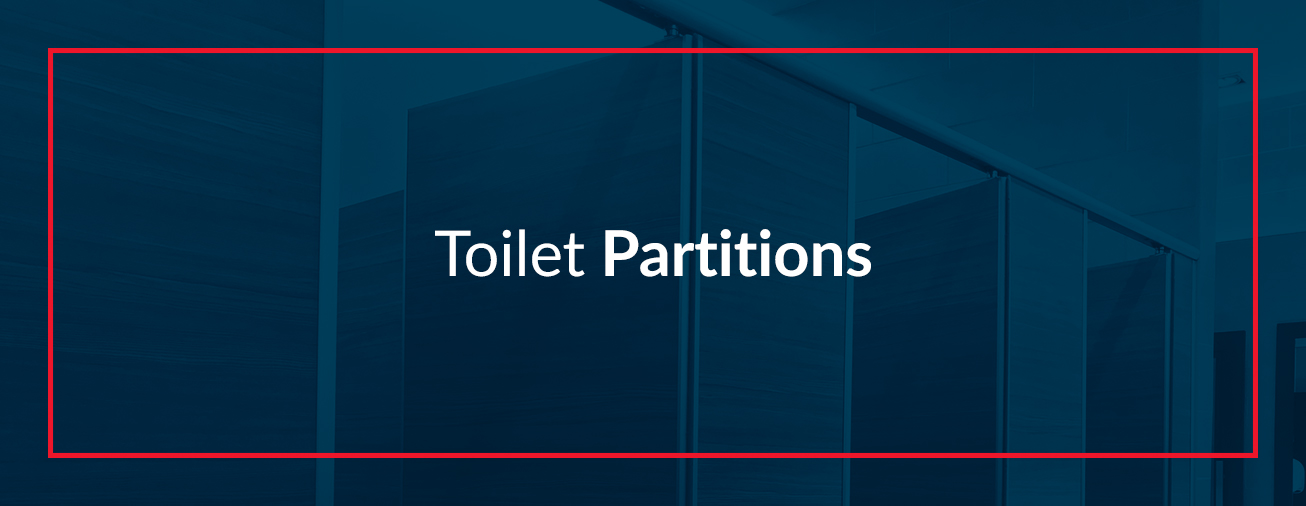 Toilet Partitions & Stalls for Public Restrooms | One Point Partitions