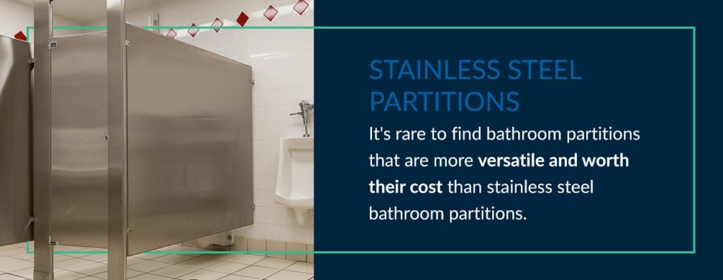 Fire Standards for Toilet Partitions | One Point Partitions