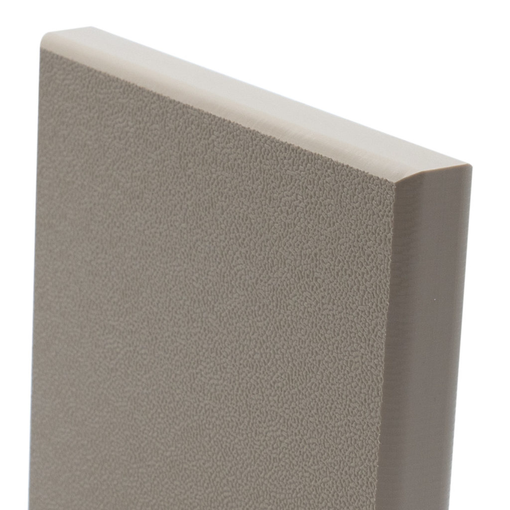 Solid Plastic Toilet Partitions For Sale | One Point Partitions