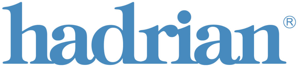 Hadrian Bathroom Partitions and Stalls: Featured Manufacturer